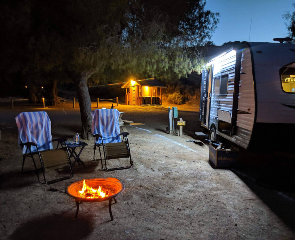 Overnight Rates - Mercey Hot Springs