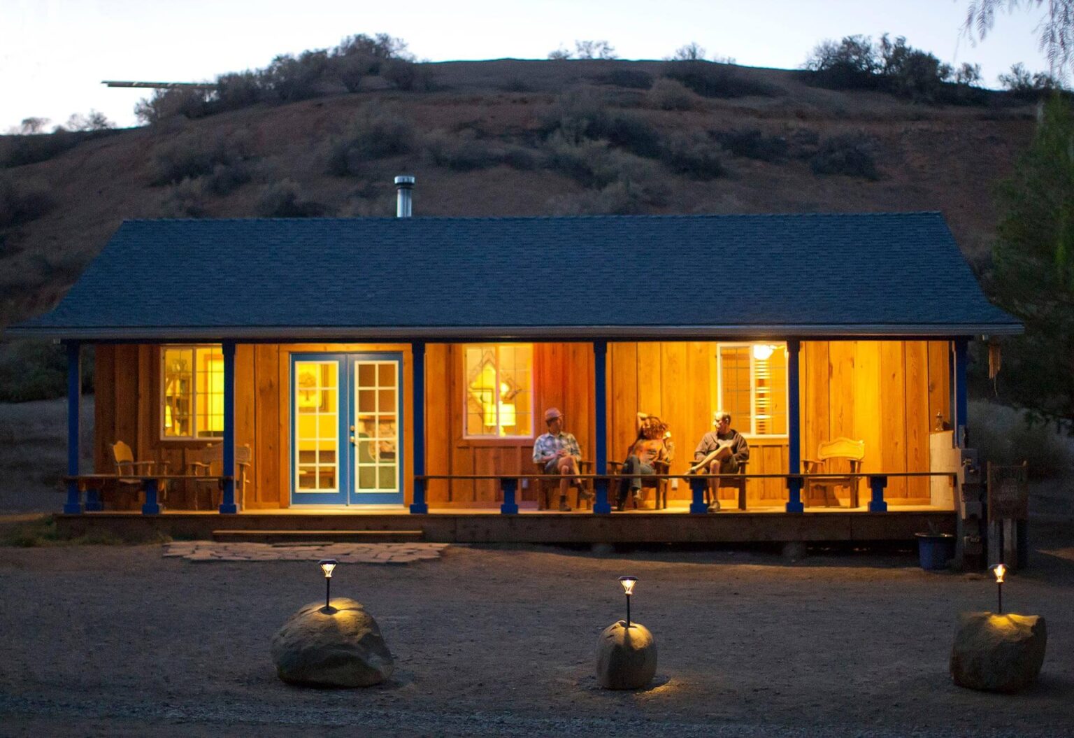 Photo Tour - Image Gallery | Mercey Hot Springs