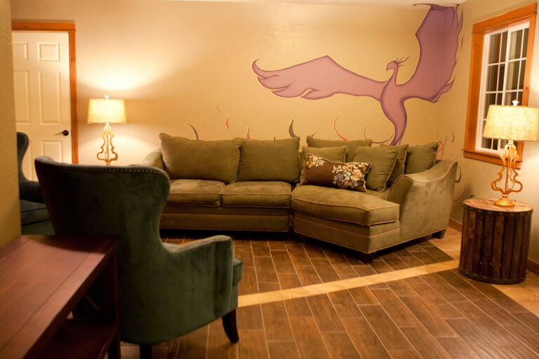 Photo Tour - Image Gallery | Mercey Hot Springs