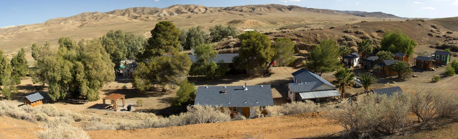 Photo Tour - Image Gallery | Mercey Hot Springs