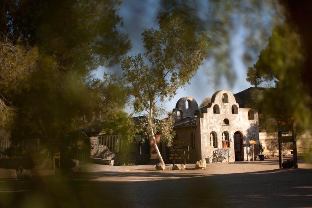 Photo Tour - Image Gallery | Mercey Hot Springs