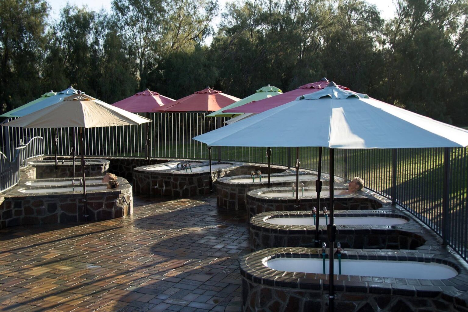 Photo Tour - Image Gallery | Mercey Hot Springs