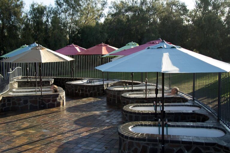 Photo Tour - Image Gallery | Mercey Hot Springs