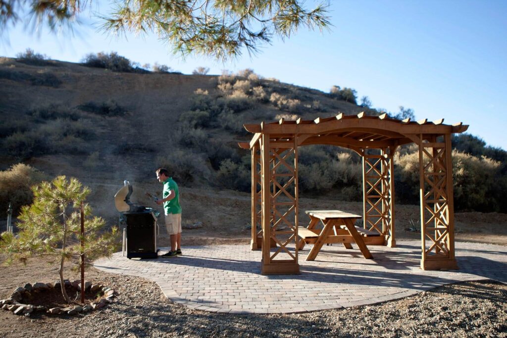 Photo Tour - Image Gallery | Mercey Hot Springs