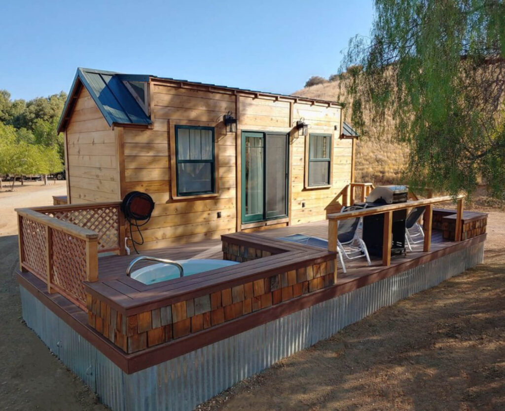 Overnight Rates - Mercey Hot Springs